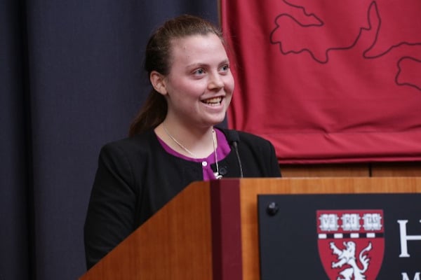 12th ANNUAL HARVARD SURGERY RESEARCH DAY SYMPOSIUM