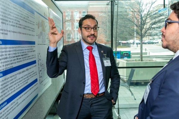 12th ANNUAL HARVARD SURGERY RESEARCH DAY SYMPOSIUM